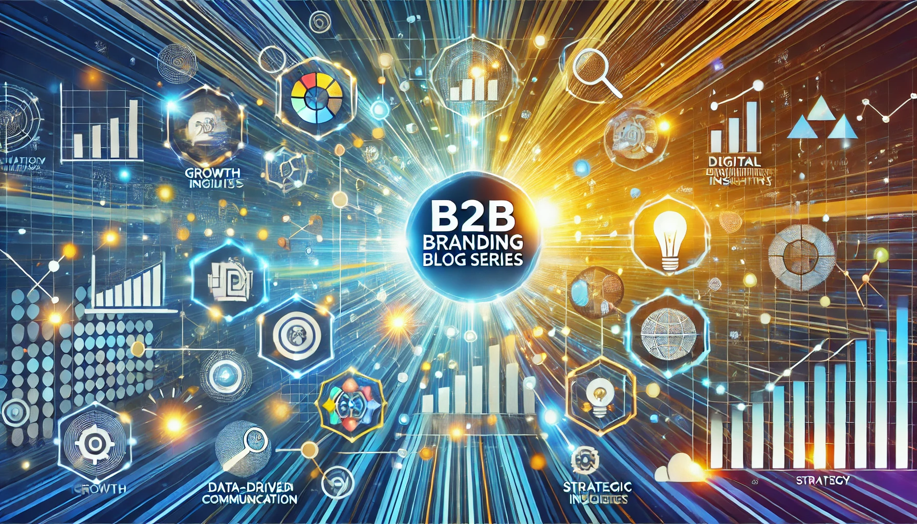 BtoBブランディング④｜3社の成功事例から学ぶ具体的手法